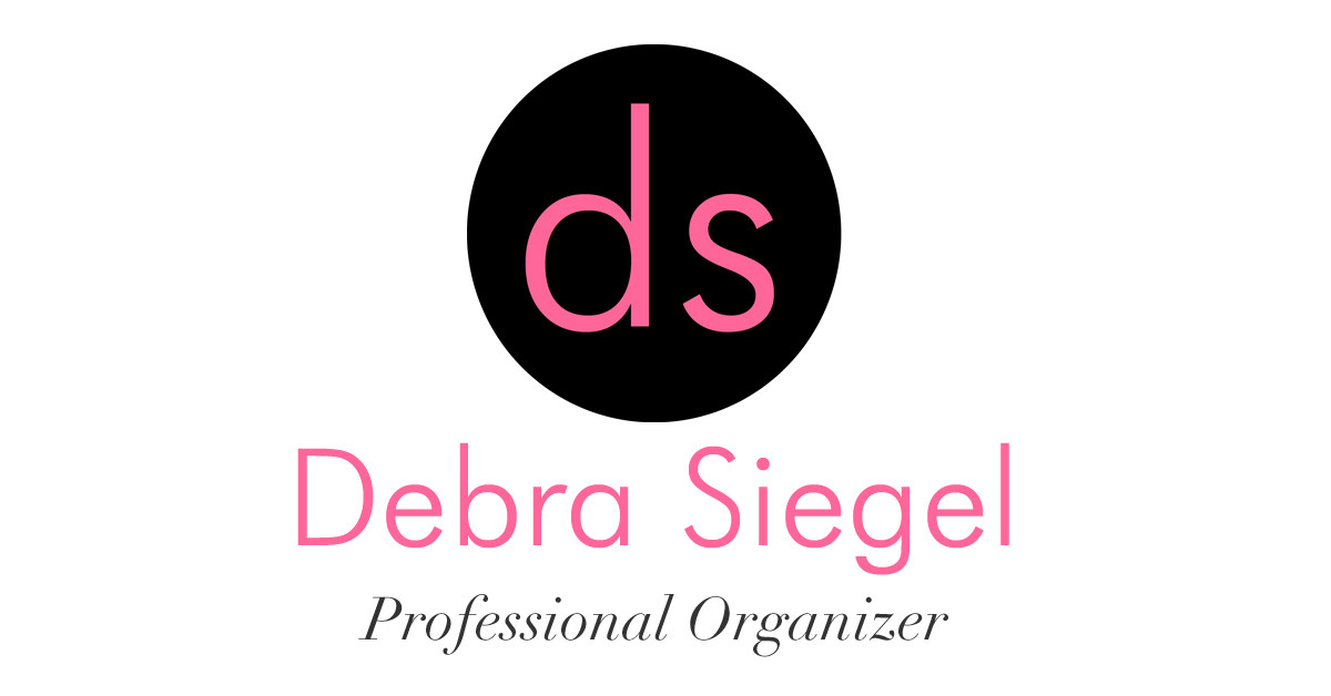 Debra Siegel | Professional Organizer | Beverly Hills Debra Siegel | Professional Organizer | Beverly Hills