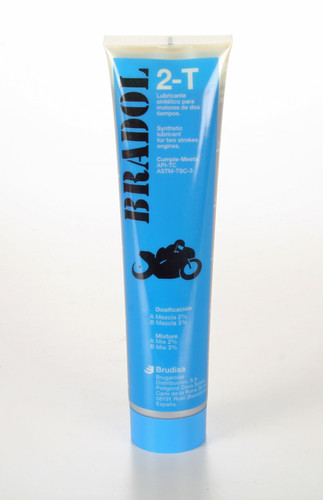 BRADOL 2T TUBO 125ML. | bradol