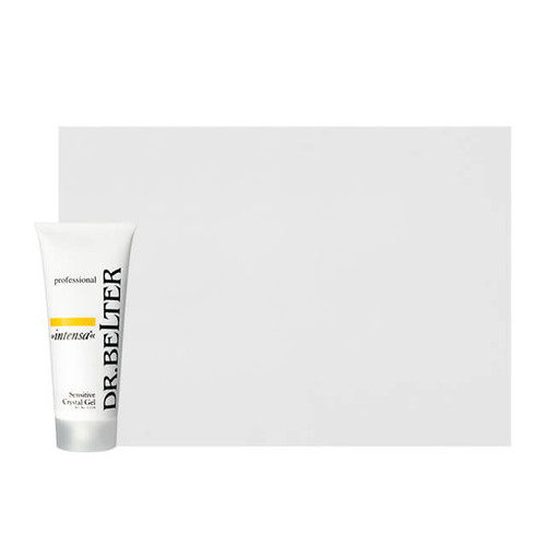 DERMO-Relax Collagen sheet (10 set & 250ml Gel) | dr-belter-retail