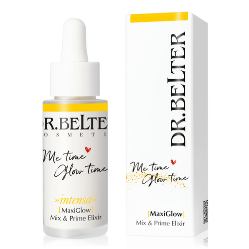 MaxiGlow Mix & Prime Elixir 30ml NEW | dr-belter-retail