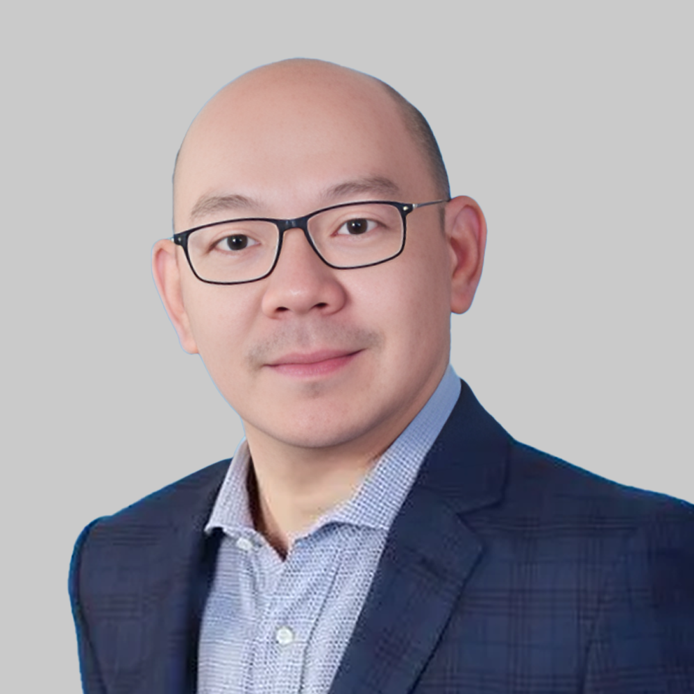 Raymond Hor | Kejorahq