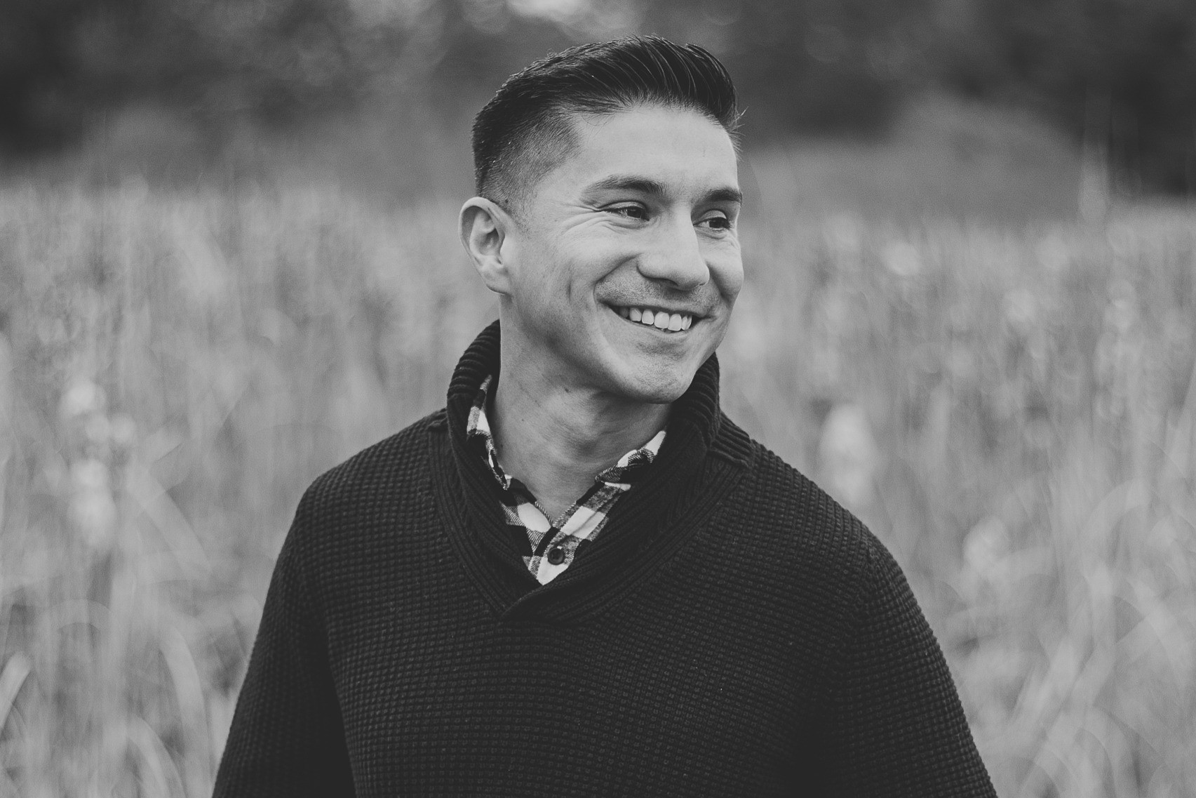 Erick Adame | weather | Jersey City, NJ, USA