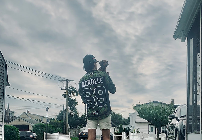 Mike Merolle | Journalist