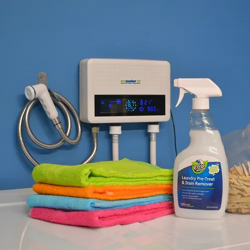 EcoWasher® SE | EcoInventions