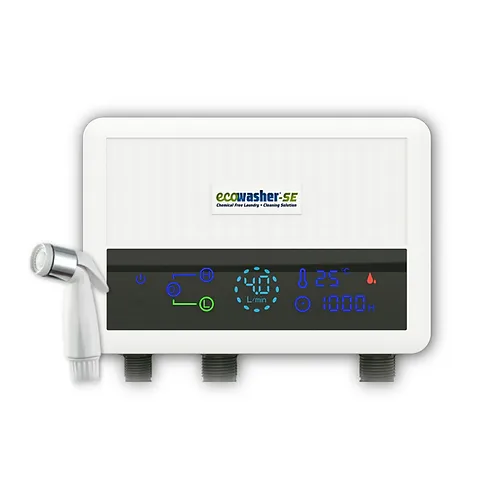 EcoWasher® SE | EcoInventions