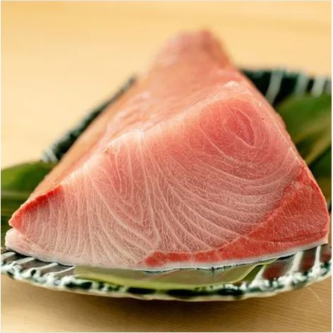 Fresh Pre-rigor Ikejime Hamachi Fillet from Japan 1.1/1.3KG | ISSé JAPAN