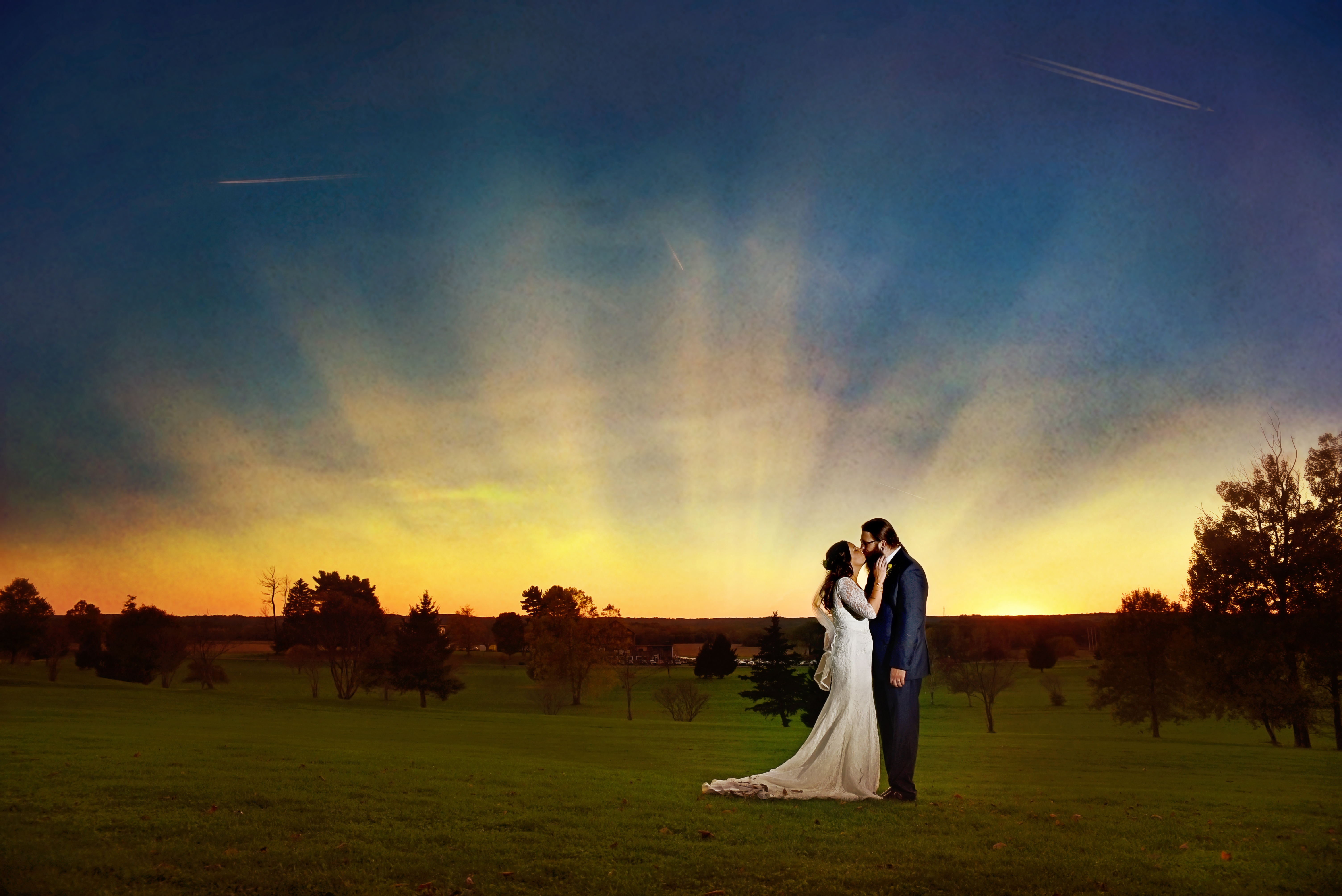 Sarah Peach Photography | Erie Pa Wedding Photographer