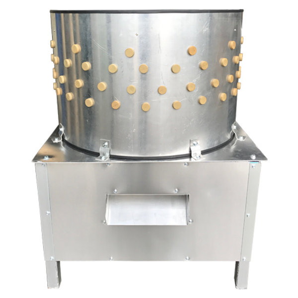 Fowl De-feathering Machine | ketomachinery