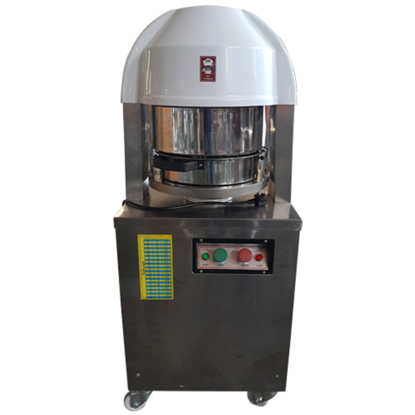 Dough Divider | ketomachinery