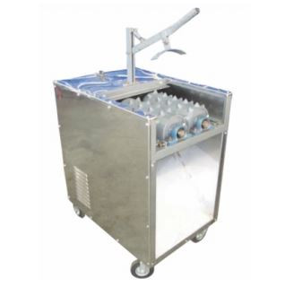 KT COCONUT FIBER REMOVAL MACHINE | Keto Sdn. Bhd.