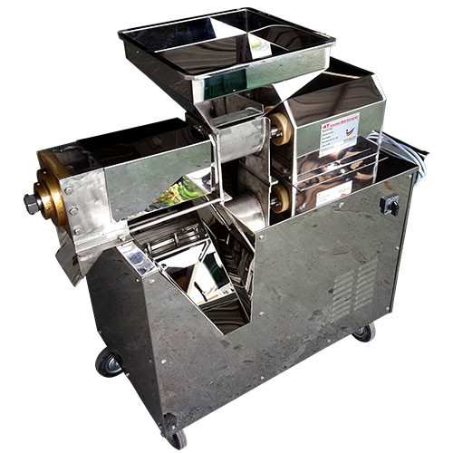 KT Coconut Milk Extractor (Santan Extractor) | Keto Sdn. Bhd.