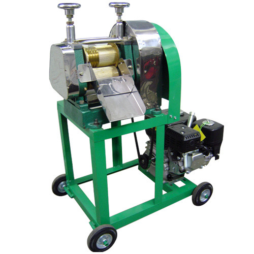KT Sugar Cane Extractor Machine (Brass Roller) | Keto Sdn. Bhd.