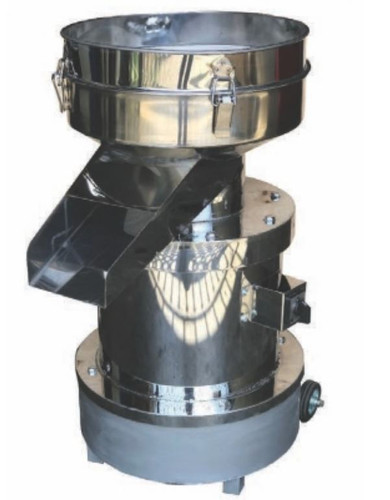 KT Flour Sifter (Separator) | Keto Sdn. Bhd.