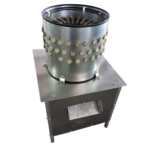 Fowl De-feathering Machine | ketomachinery