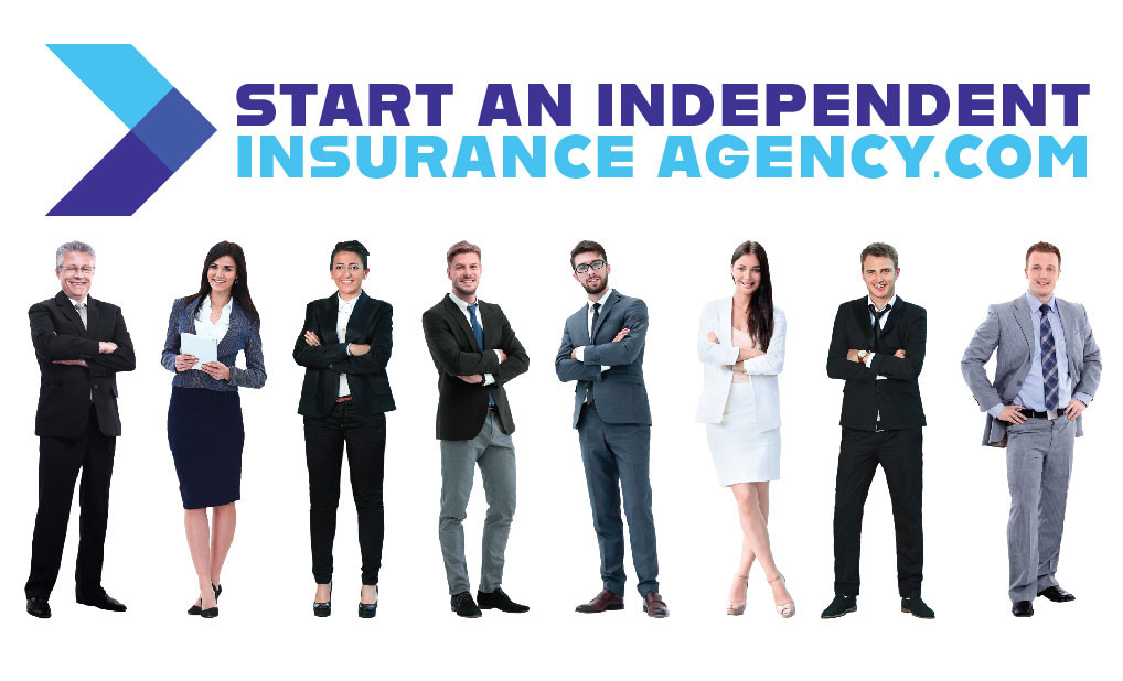 Start an independent insurance agency | how to start an independent ...