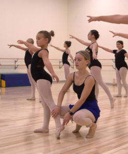 Phoenix Dance Studio