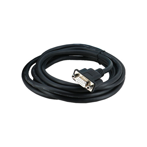 Encoder Cable for Easy Servo Drive Hybrid | Kaneez Machinery
