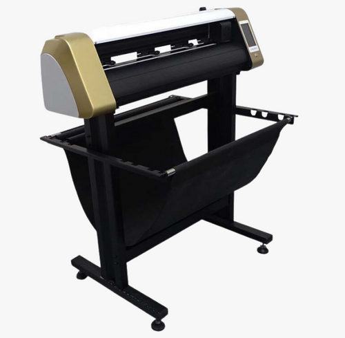 Cutting Plotter [EH-1350 TS] | Kaneez A One Machine