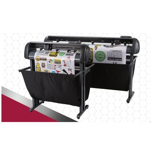 Plotters and Accessories | Kaneez A One Machine