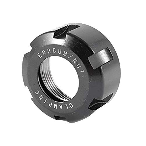 ER25 - Nut | Kaneez Machinery