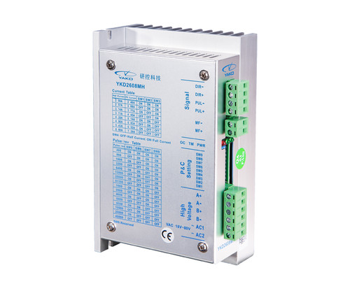 YAKO - Stepper Drive (YKD2608MH) | Kaneez Machinery