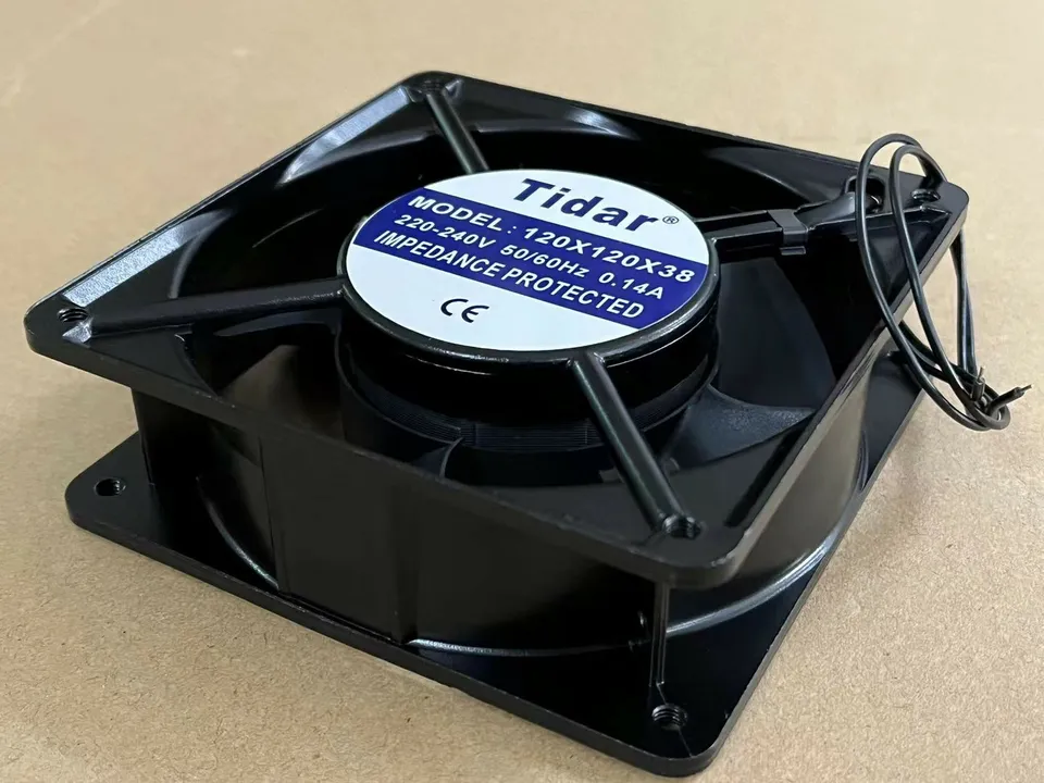 Tidar Cooling Fan - 220V | Kaneez A One Machine
