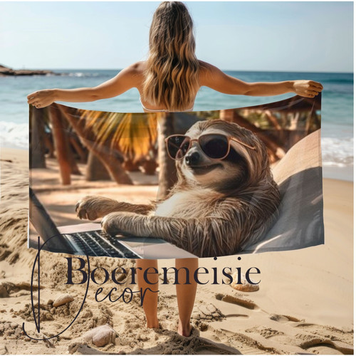 Beach relax 21 | boeremeisie-decor