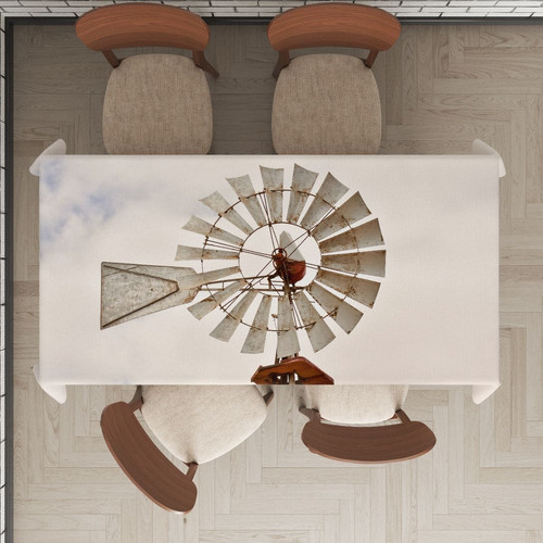 Vintage Windpomp | boeremeisie-decor