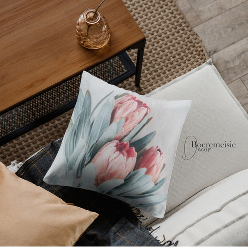 Protea Light | boeremeisie-decor