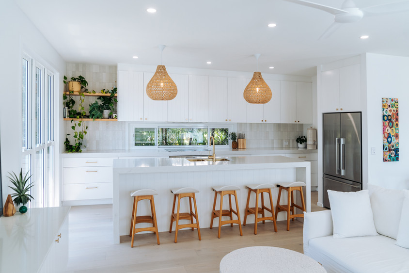 Barling Built | Builder Gold Coast