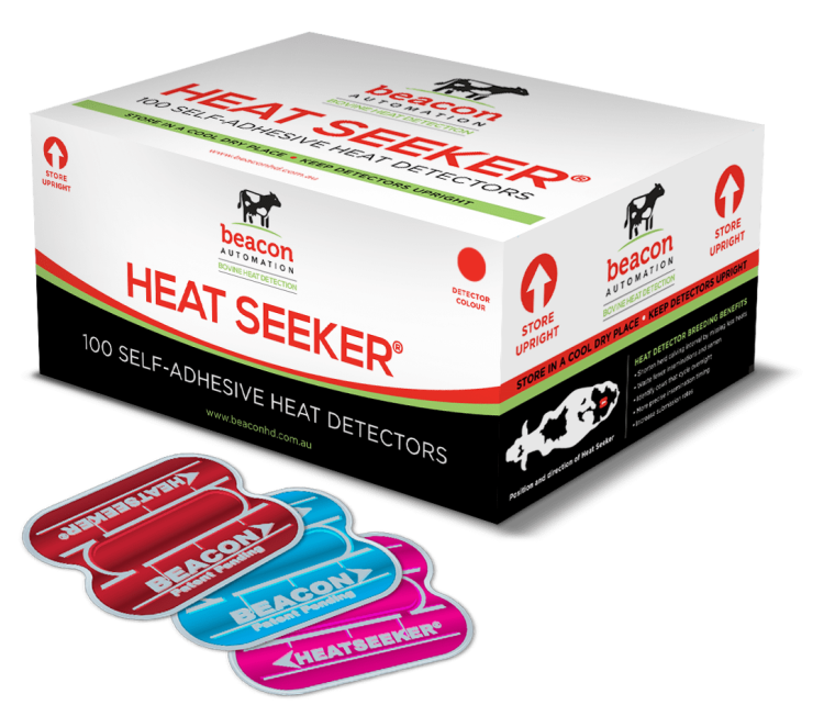 Heat Detection | World Wide Sires NZ