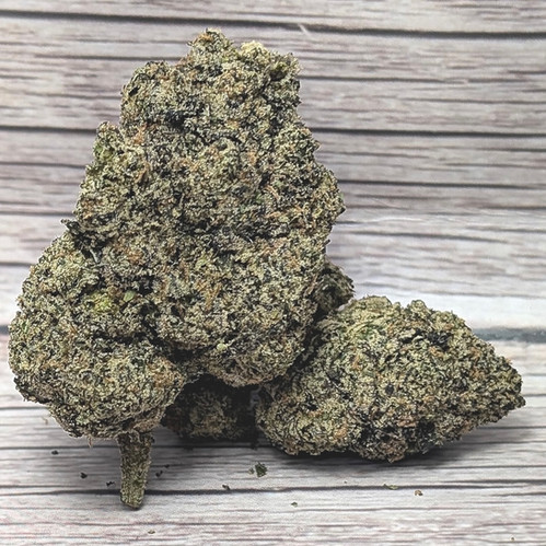 Pink Biscotti Exotic Flower | ABC HEMET