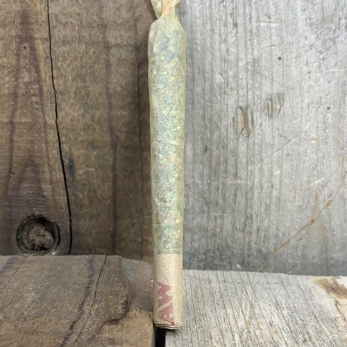 Top Shelf Pre-Rolls | ABC HEMET