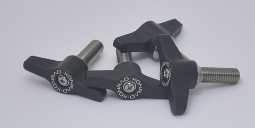 Click nut (set of 4) | Konrad boarding