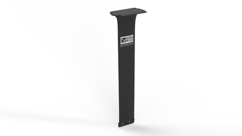 Mono HM Mast System | Konrad boarding