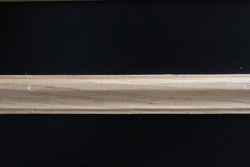 Moldura de Madera Pecho Paloma | Maderas Y Molduras T
