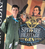 HOME | Spitfire Heritage Gin