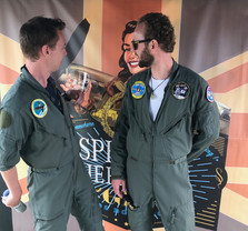 HOME | Spitfire Heritage Gin