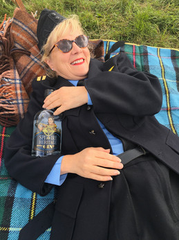 HOME | Spitfire Heritage Gin