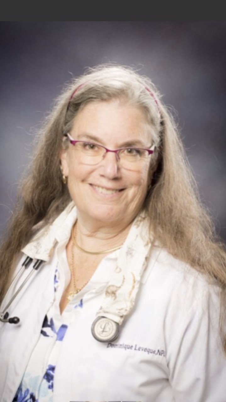 Dominique Leveque F.N.P. | Miller Care Group