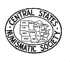 Education | Central States Numismatic Society
