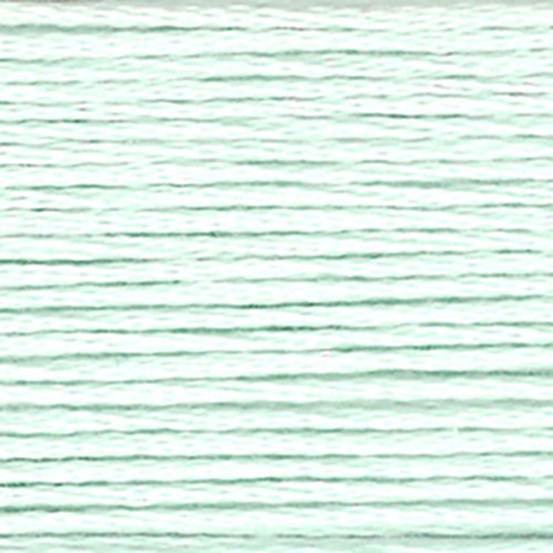Cosmo Embroidery Floss 211 - Ultra Very Light Baby Blue | The Sewing Stable