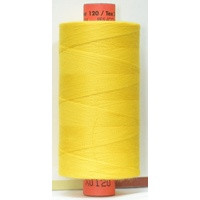 Rasant Thread X0120 Yellow | The Sewing Stable