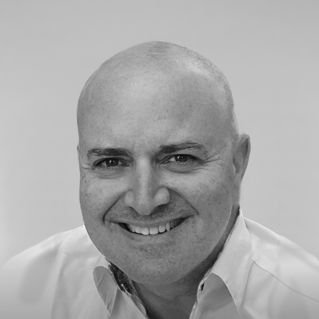 Seth Polansky | Akido Labs