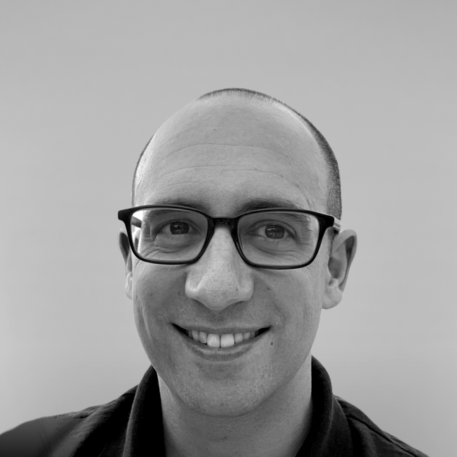 Paul Sass | Akido Labs