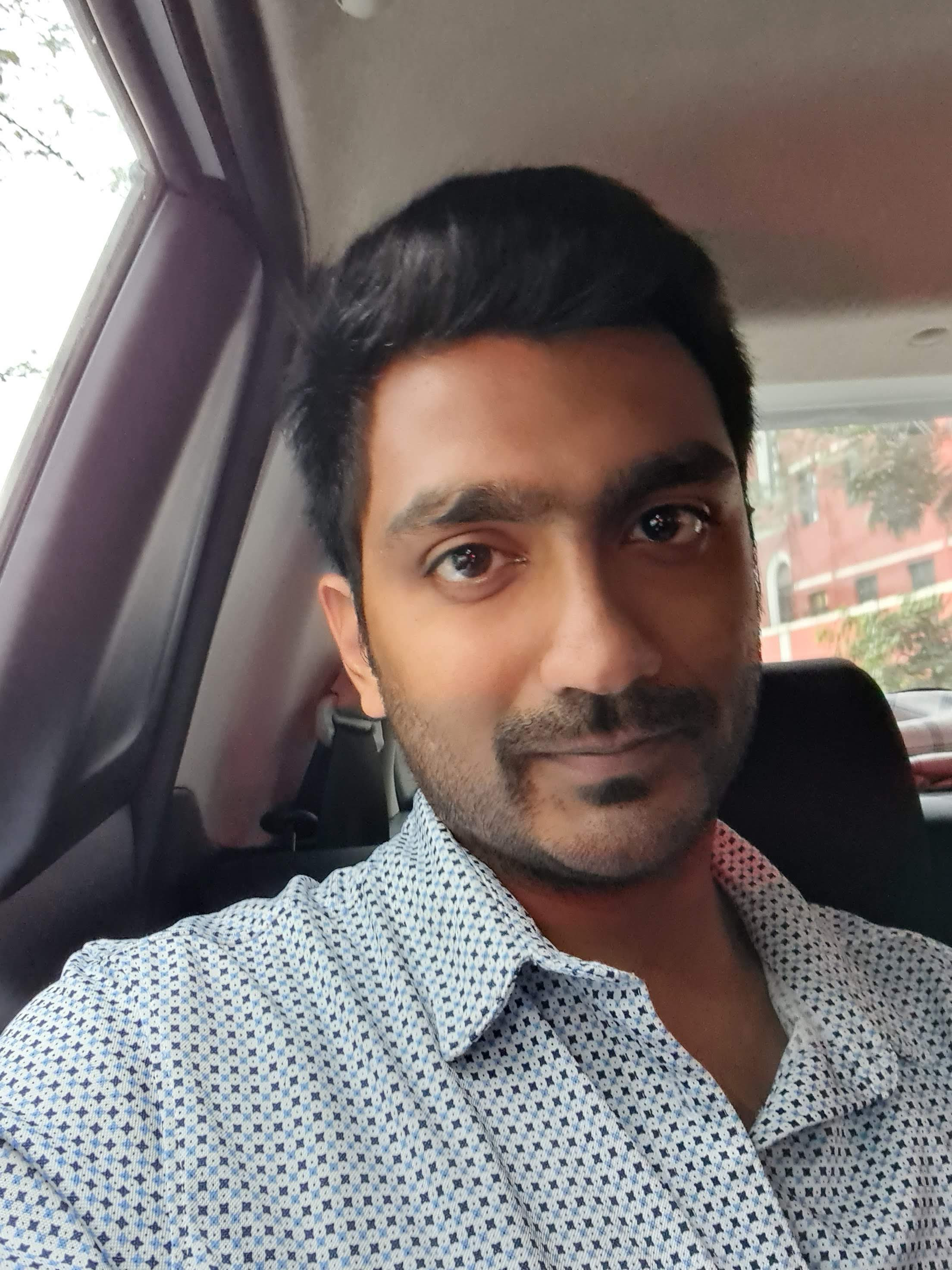 Mr. Anuj Bansal | BST INFRASTEEL Mr. Anuj Bansal | BST INFRASTEEL