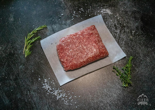 Beef Sampler Box | Modern Frontier Farm