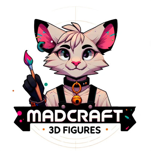MADCRAFT | Samiho Studios
