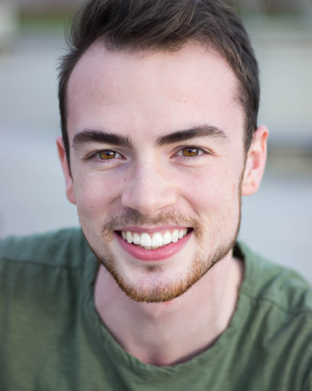 Upcoming Projects (List) | BaileyCummings.com