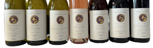 All Products | Dionysus Winery